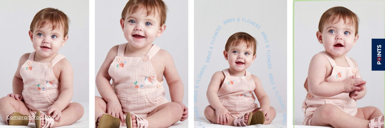 Campañas – Bluma Kids