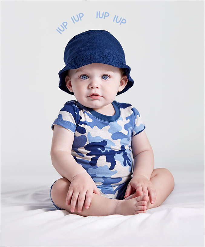 Campañas – Bluma Kids