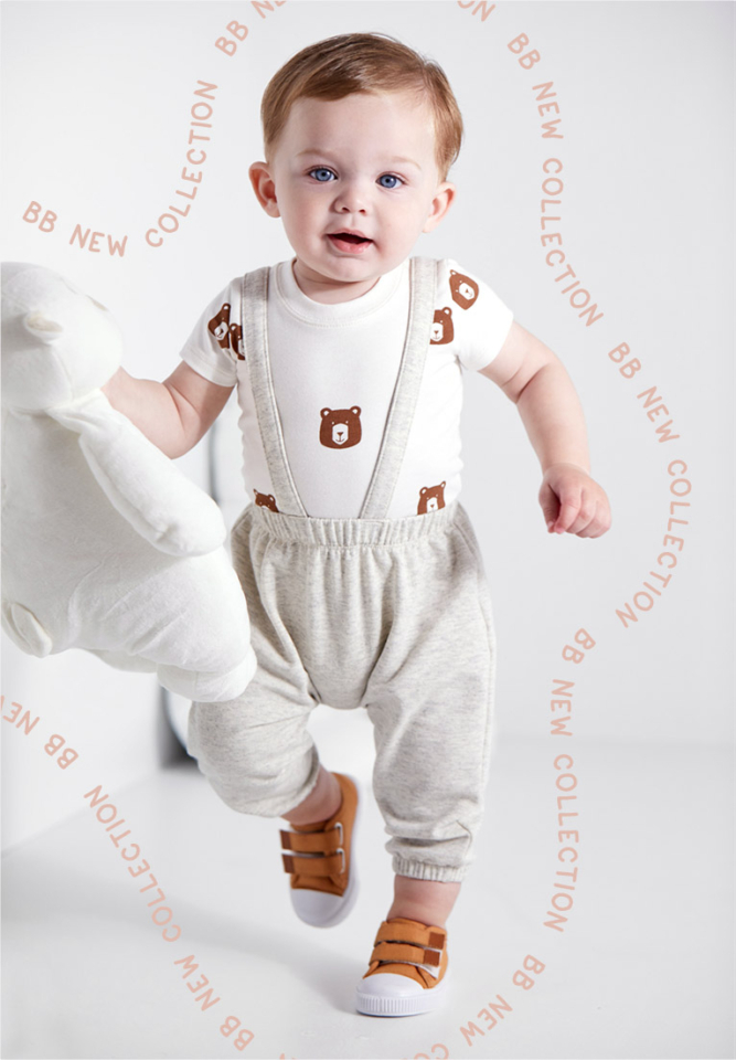 Campañas – Bluma Kids