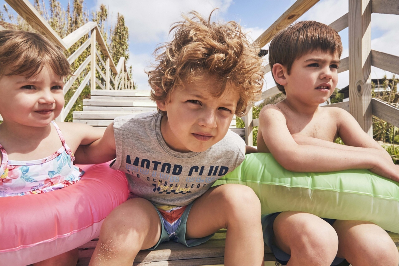 Campañas – Bluma Kids