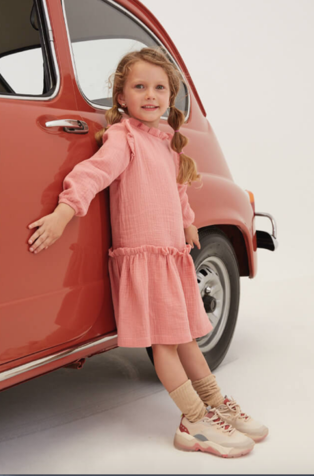 Campañas – Bluma Kids