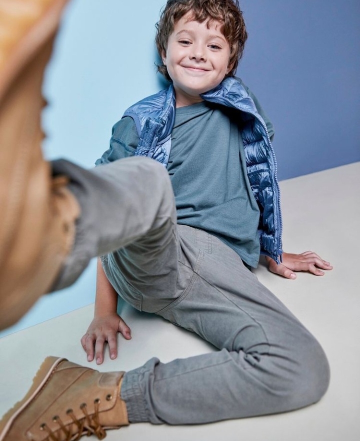 Campañas – Bluma Kids