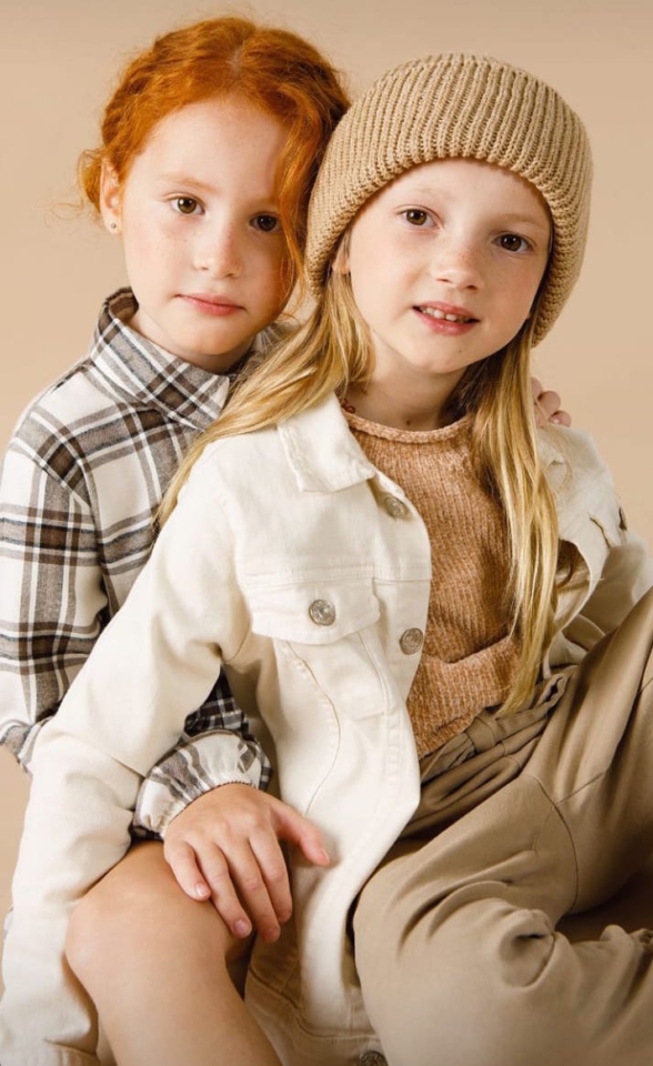 Campañas – Bluma Kids