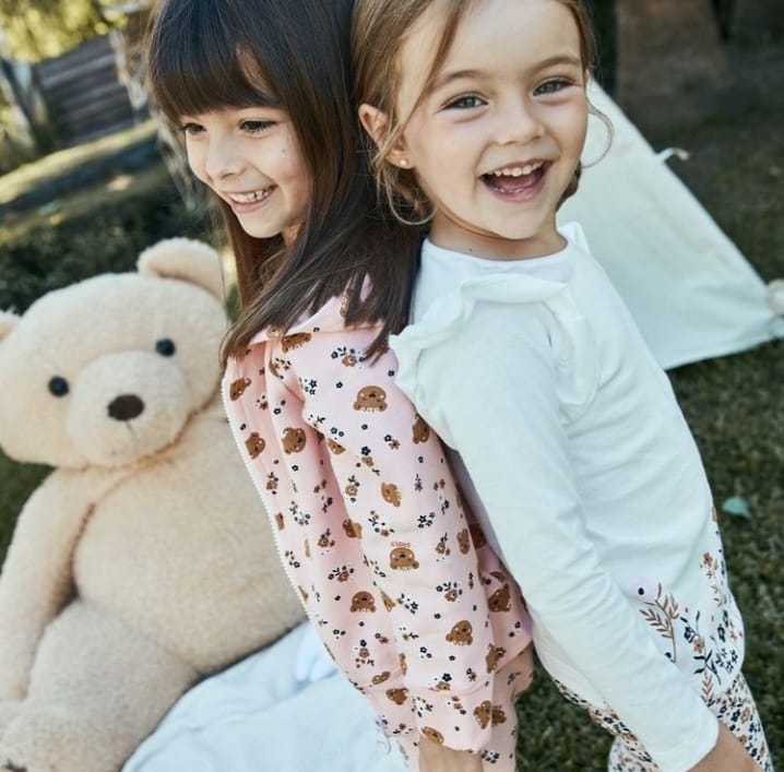 Campañas – Bluma Kids